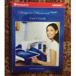 Husqvarna Viking Designer Diamond Royale For Sale